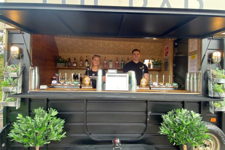 Bars Archive - Symonds Event Bars