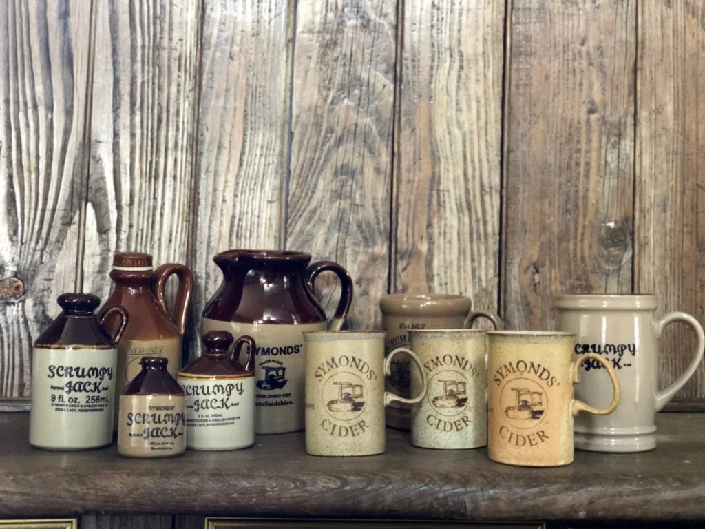 Timeline - Symonds Event Bars