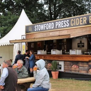 Symonds Event Bars - The Bar Professionals